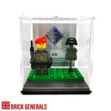 Custom Projects - Brick Generals