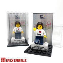 Custom Projects - Brick Generals