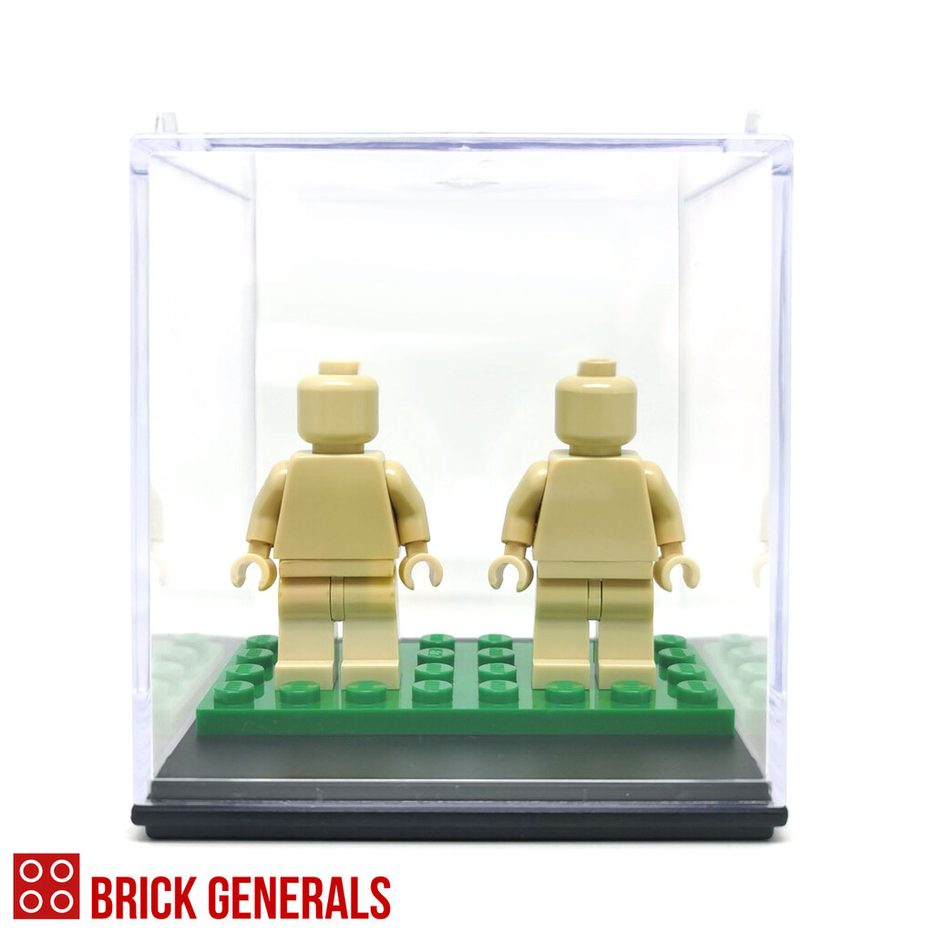 Brick Generals