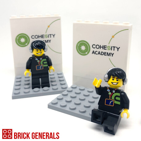 Custom Projects - Brick Generals