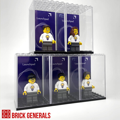 Custom Projects - Brick Generals
